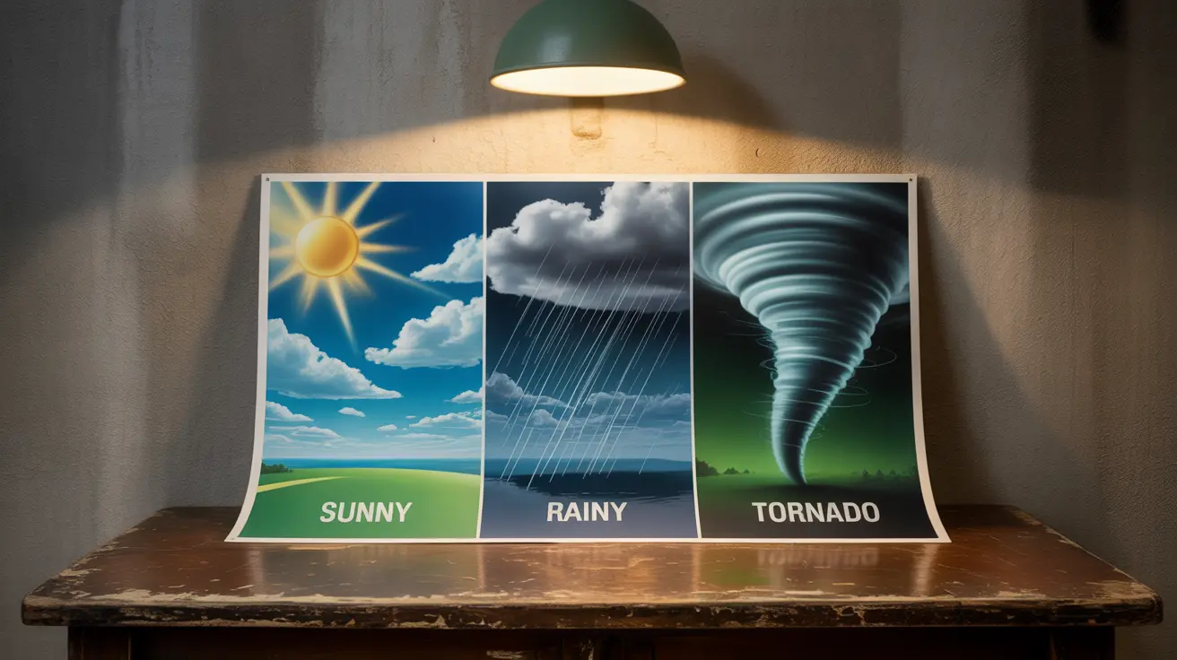 How's The Weather In Your Mind Today? - MindSketch Lab